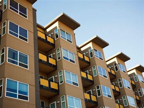 Wood Or Concrete Which Is Better For Condo Construction Framing