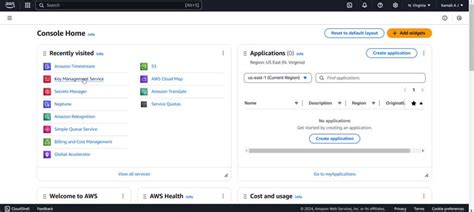 Kamali Anna Jayaprakash On Linkedin 30dayspepcloudchallenge Day21 Aws Kms Dataencryption