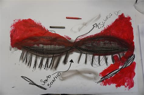 Drawing The Visualisation Of Embodied Thinking