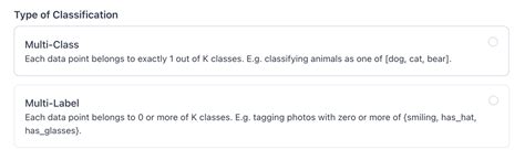 Detecting Issues In Multi Label Datasets Cleanlab Documentation