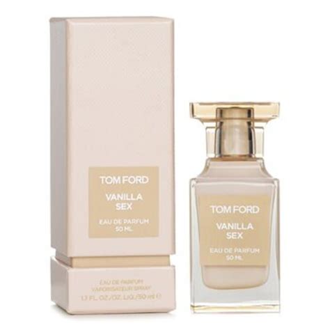 Tom Ford Ladies Vanilla Sex Edp Spray 17 Oz Fragrances 888066139724 Fragrances And Beauty