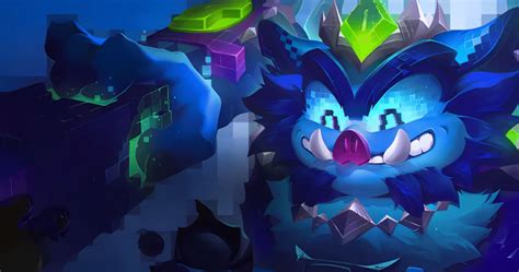COMPLETE Teamfight Tactics TFT Patch Notes Gamer Org