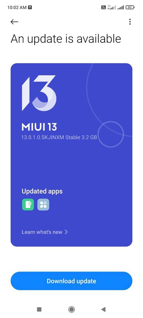 POCO F3 GT MIUI 13 Software Update Tracker Update Android 12 Based MIUI 13 Rolling Out Widely