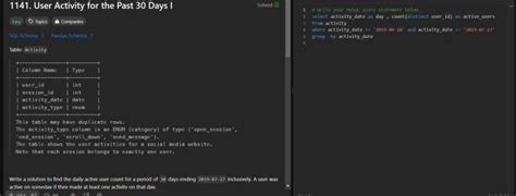 Arshpreet Kaur Bhatia On Linkedin Sqlstreak 50daychallenge Sql Database Codingchallenge