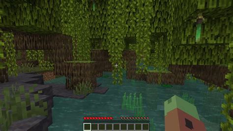 You Can Animate Gui In The New Snapshot Rminecraft