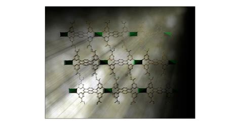 Novel Pyrene Based Anionic Metal Organic Framework For Efficient
