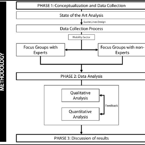 Structure Of The Analysis Download Scientific Diagram
