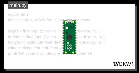 Opdracht 4 Wokwi ESP32 STM32 Arduino Simulator