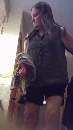 Chubby granny naked real life YouCut exported ポルノ写真
