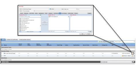 Firepower Data Path Troubleshooting Phase 5 SSL Policy Cisco