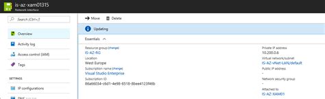 Configuring Citrix Virtual Apps Xenapp Essentials In Microsoft Azure Including Azure Active