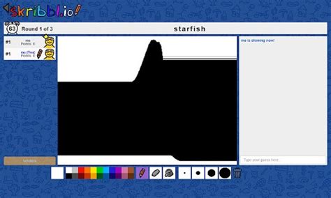 Skribbl Io Auto Draw 2023 Download Skribbl Io Unblocked Play