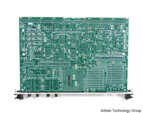 Cmc 1156 Osicom Vme Fddi Module Artisantg™