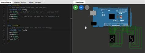 Thummala Akhila On Linkedin Day38 Esp Ecen 7segmentdisplay