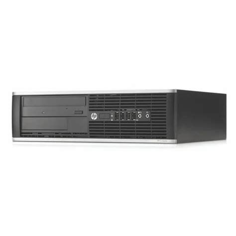Hp Compaq Desktop Computer Pc At Rs 9500 Piece Compaq Desktop In New Delhi Id 2851690385433