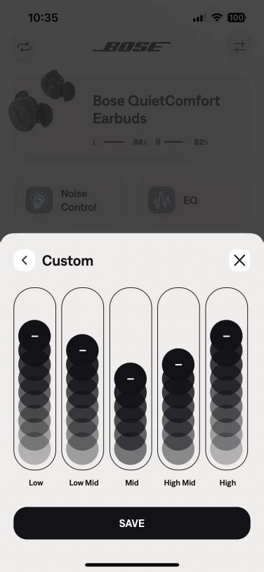 Bose QuietComfort Earbuds Review Does Bose Deliver On These Earbuds Under Mashable