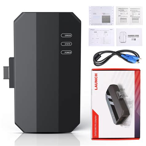 Launch X IMMO Programmer X PROG PC Adaptor XProg ECU Programmer