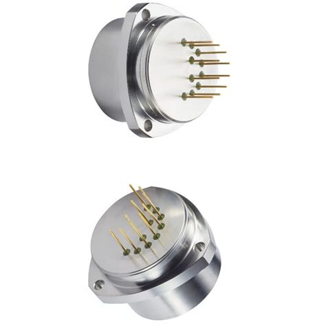 Uav Inertial Accelerometer Big Range Vibration Sensor Stainless Steel Material