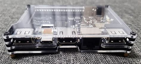 Khadas Vim2 Review The Best DIY TV Streaming Box