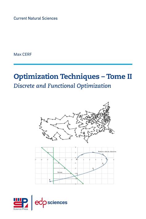 Optimization Techniques Ii Discrete And Functional Optimization Cerf