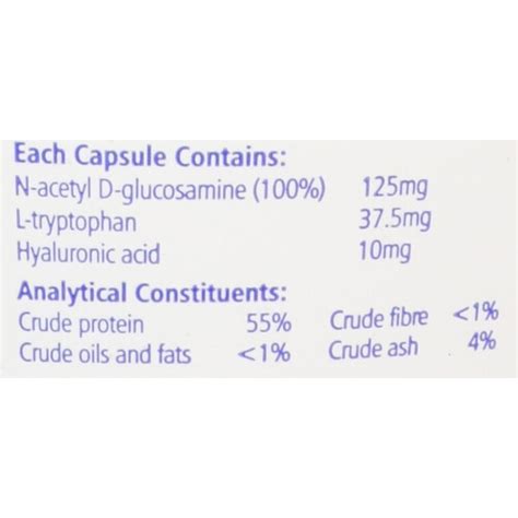 Protexin Cystophan Pack Of 240 Capsules On Onbuy
