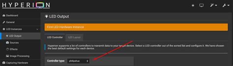 Install Hyperion On Raspberry Pi Step By Step Guide Raspberrytips