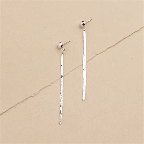 Handmade Hammered Battons Temaleti