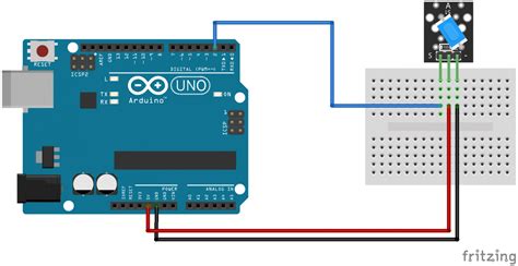 Modulo De Inclinacion Ball Switch