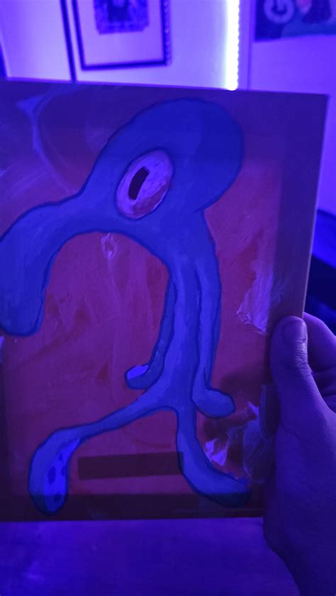 Bold And Brash R Spongebob