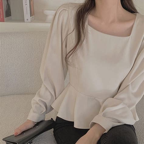 베프몰 여성남방 트렌디한 신상 셔츠 봄 편안한 남방 여성셔츠 코디 에이블리