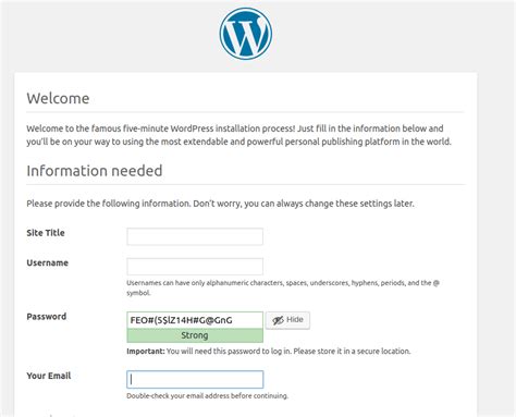 Configure Cakephp 36 In A Subfolder Of Wordpress Webner Blogs