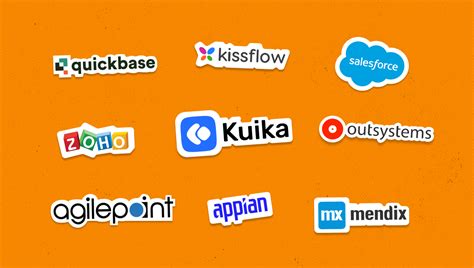 Microsoft Power Apps Alternatives Kuika