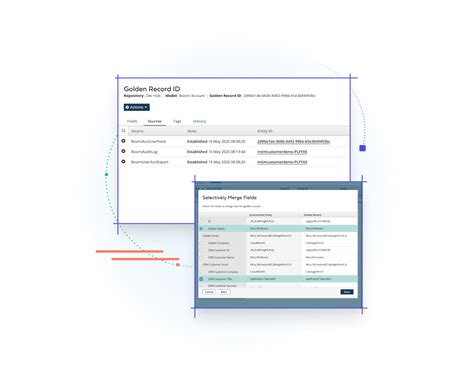 Data Management Boomi