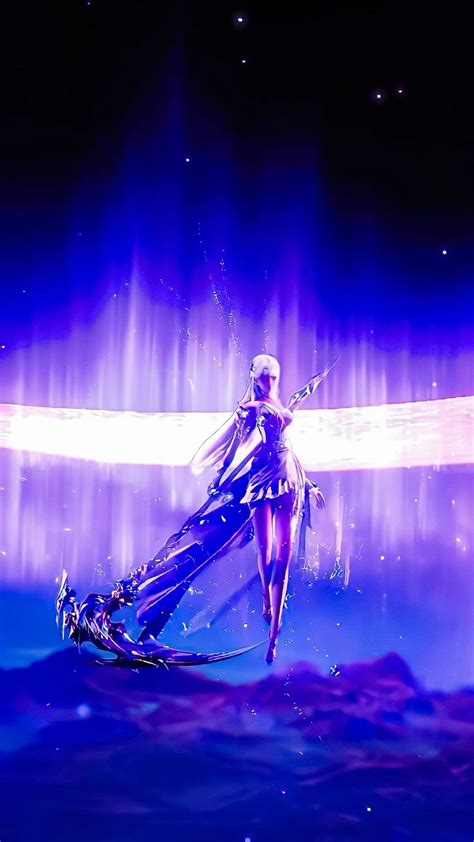 圣采儿 Sheng Caier เซิ่งไฉ่เอ๋อร์ Anime Art Beautiful Favorite Character Anime Art