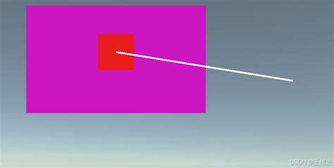 在unity Ui中实现uilinerenderer组件绘制线条 Csdn博客 在unity Ui中实现uilinerenderer组件绘制线条 Csdn博客