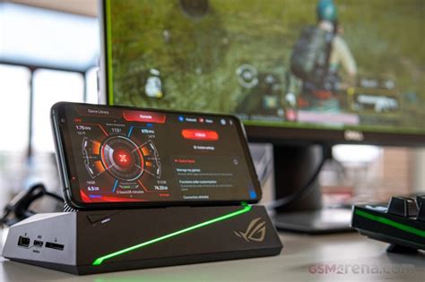 Asus Rog Phone Review Wrap Up Competition The Verdict Pros And Cons