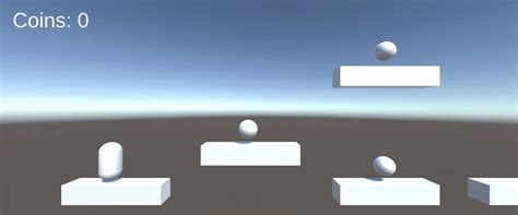 Creating Collectables In Unity Lets Make The Player Collect Some