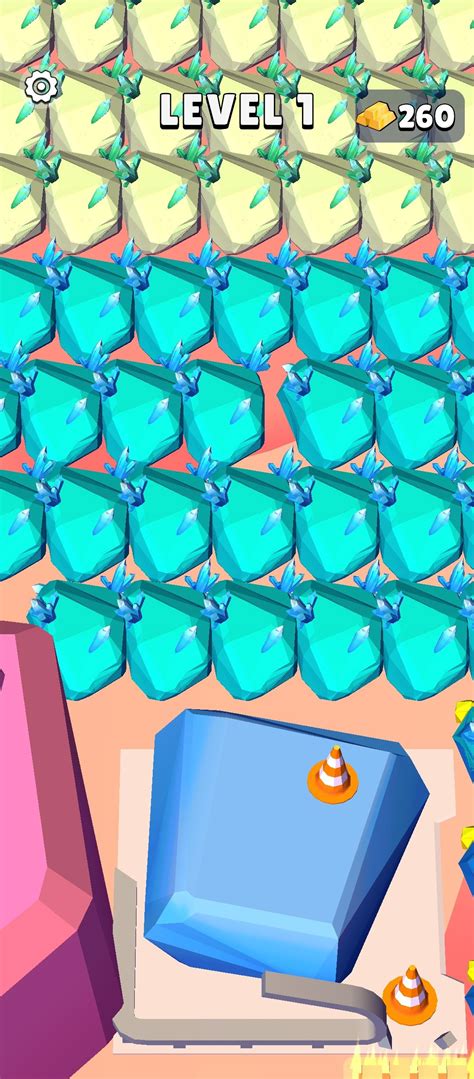 My Perfect Mine Unity Source Code By Xerroxgames Codester