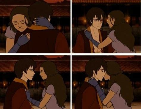 Pin de ALLANITAS em Avatar Você tem que ver Zuko Avatar Desenho casal