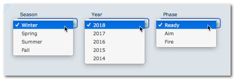 Custom Field Based Value Lists Filemakerhacks