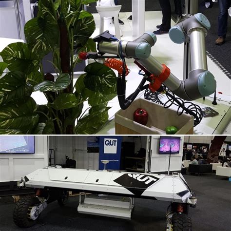 Earle Jamieson Meng Phd On Linkedin Some Promising Agtech Robots By