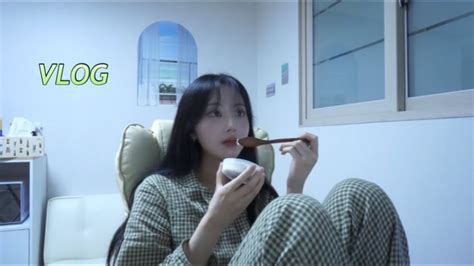 슈퍼 Istp 집순이 외출 브이로그 Youtube