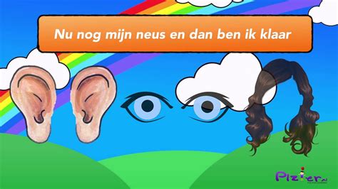 Dit Zijn Mijn Wangen Plzier Kinderliedjes Chords Chordify