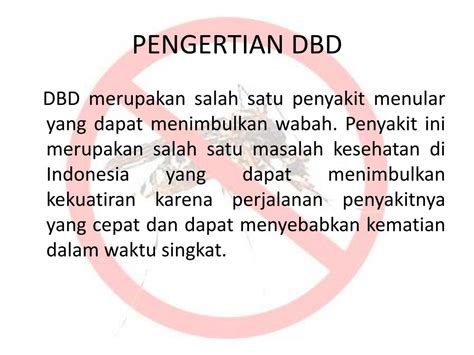 Ppt Demam Berdarah Dengue Dbd Powerpoint Presentation Free Download Id 3413974