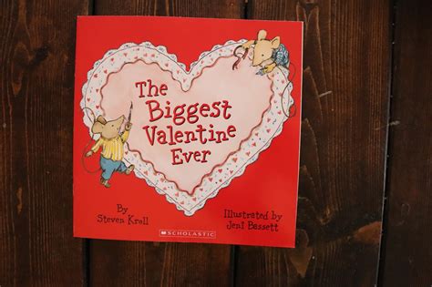 Momfessionals Valentines Day Books