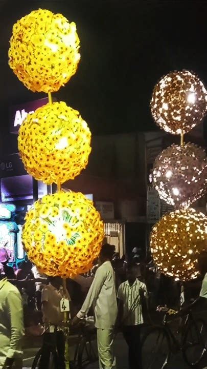 මෙහෙම මල් බයිසිකල් දැකල තියනවාද තල්පිටිය දලදා පෙරහැර Perahara Malbicycle Daladaperahara