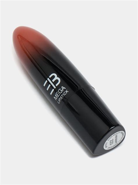 Матовая помада для губ Ever Beauty MEGA LIPSTICK | отзывы