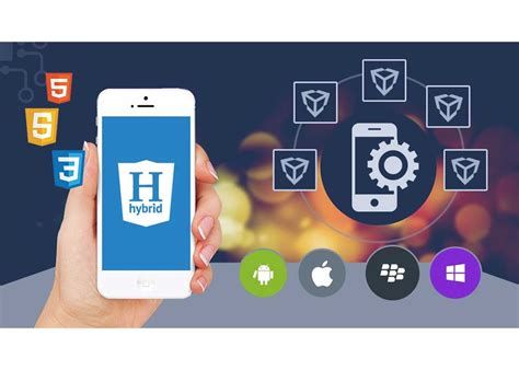 Hybrid Apps Mastery Elevating Mobile Development And Marketing