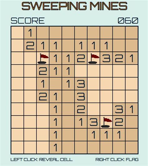 Alessandro Amatucci Girlanda On Linkedin Minesweeper Sweepingmines