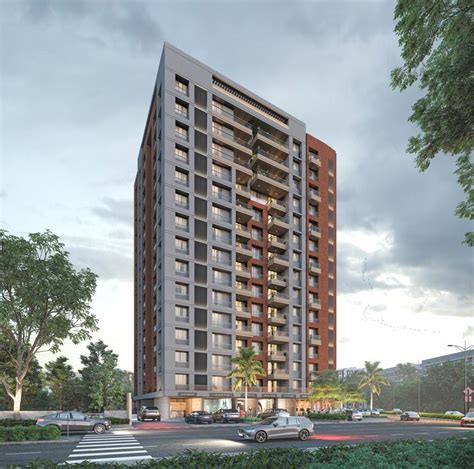 Devshree Iconic Jahangir Pura Surat Price List And Brochure Floor Plan Location Map And Reviews